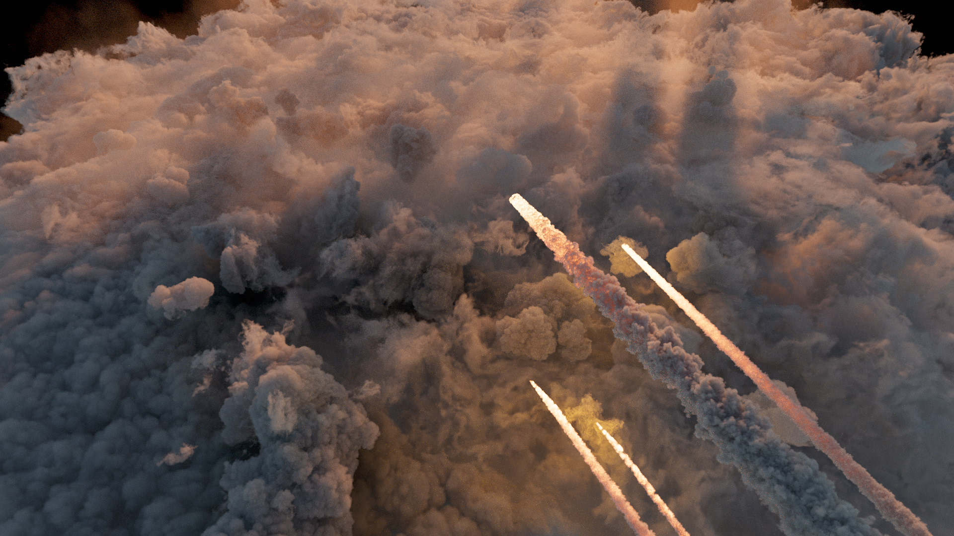 Asteroid Deep Compositing Course