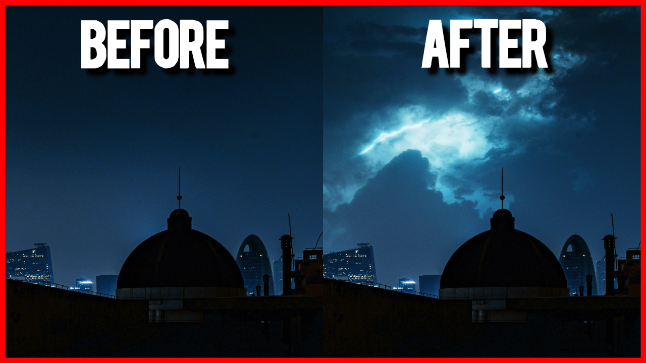 VFX Compositing Tutorials