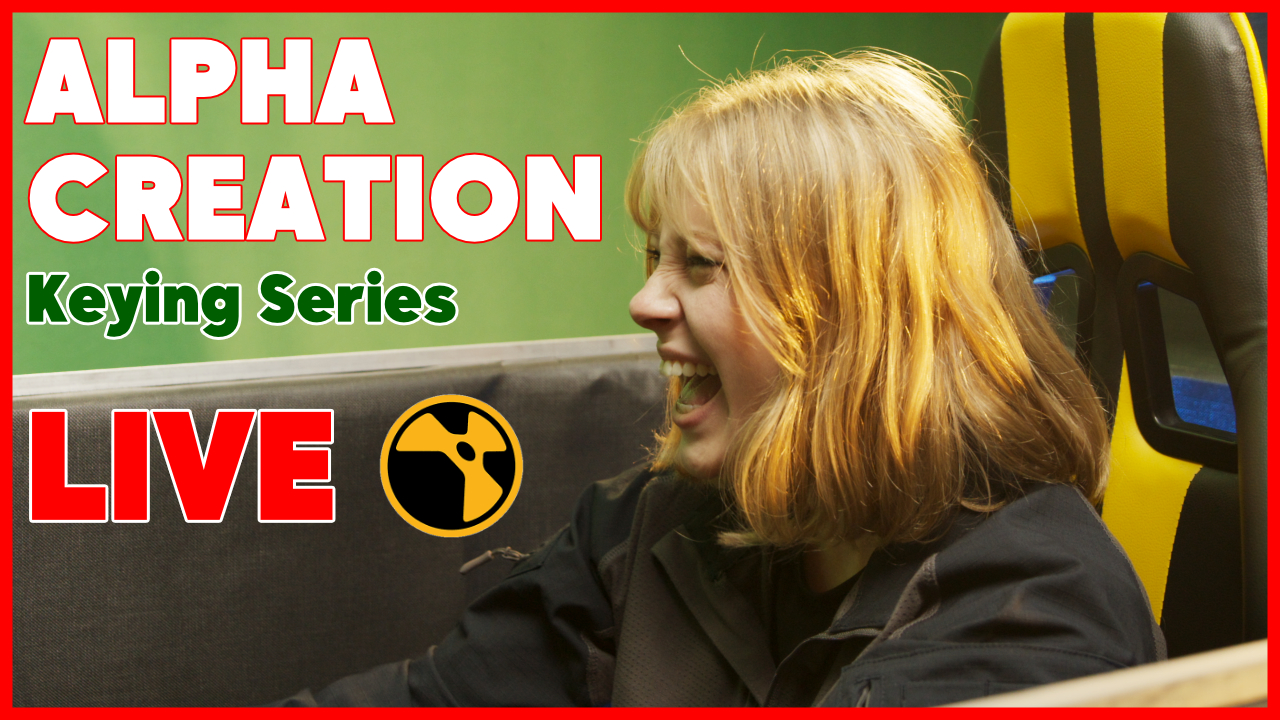 VFX Compositing Tutorials