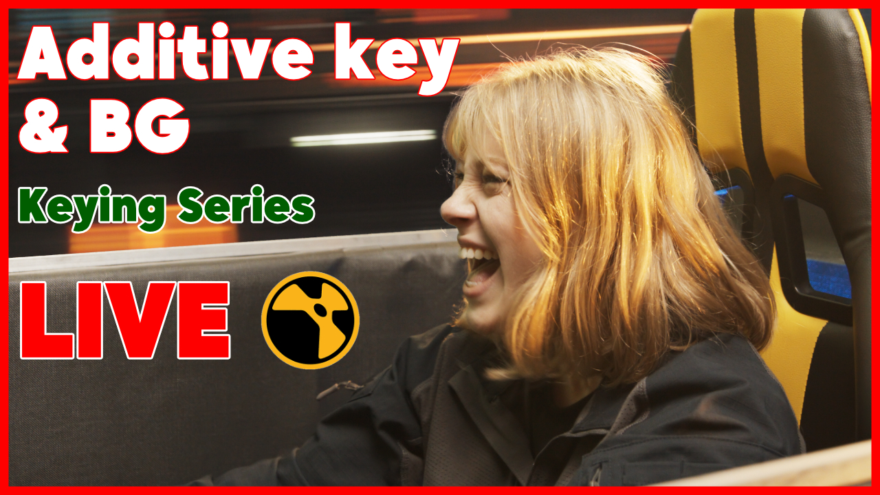 VFX Compositing Tutorials