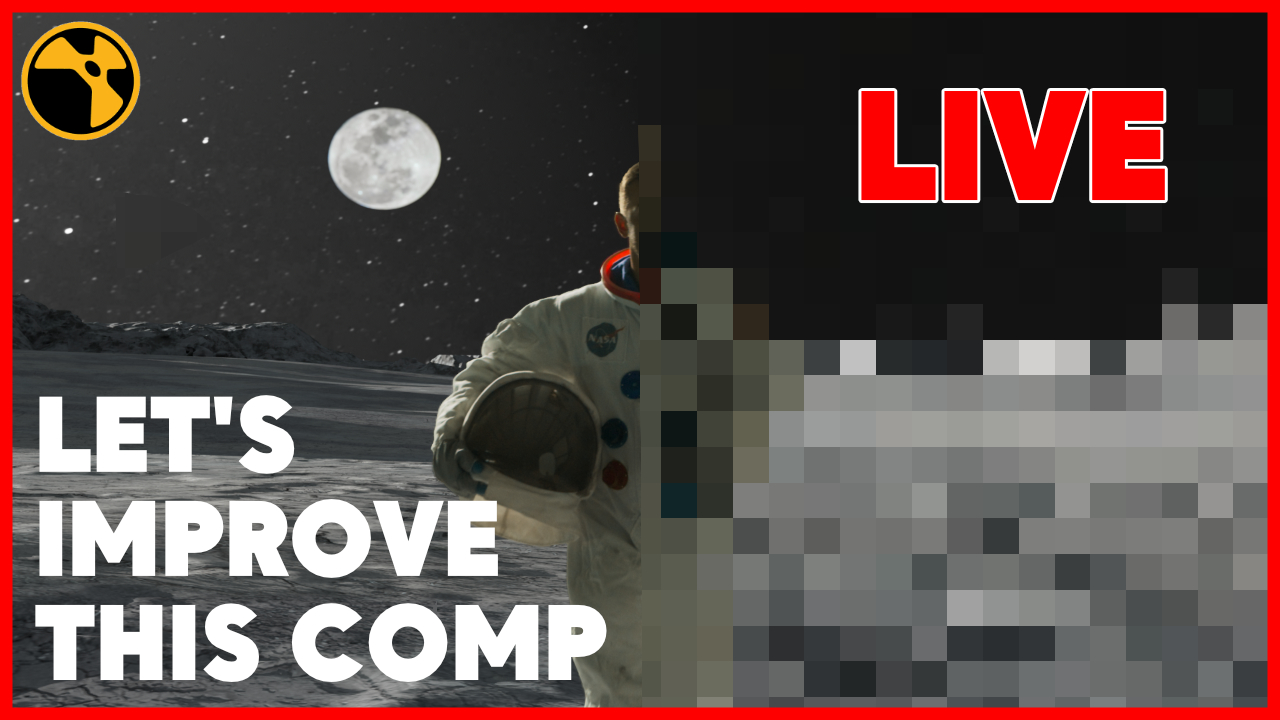 VFX Compositing Tutorials